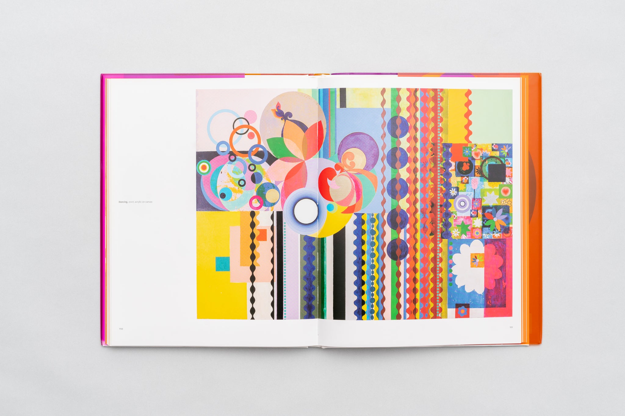 Beatriz Milhazes: Snow in the Tropics – FDAG livros e múltiplos